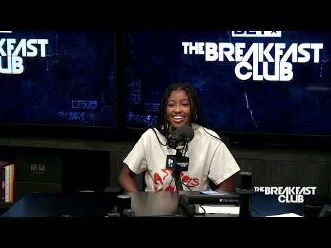 DJ Nyla Symone Premieres Unreleased Song By Fridayy, 'Pass Da Aux Live ...