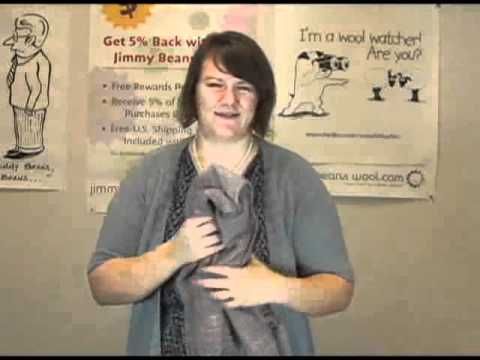 Knitbot Designs by Hannah Fettig- Trunk Show