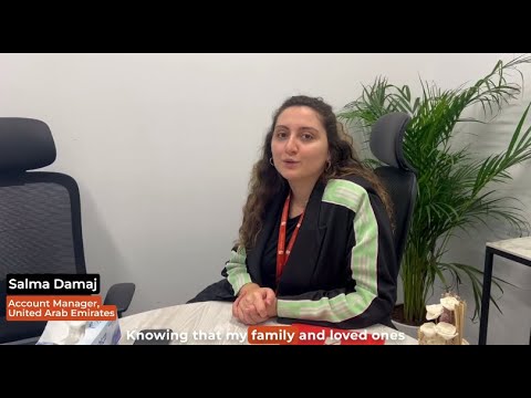 Celebrating Mental Health Day at DataFlow