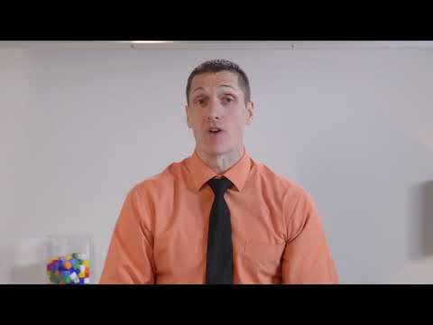 Using Colored Rods to Represent Equivalent Fractions , Gr. 3 & 4, Part 1 of 2 | Do the Math