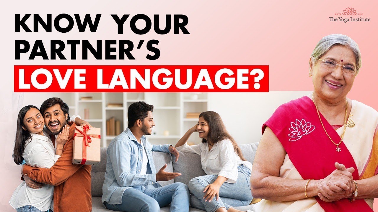 Understanding Love Languages: A Guide to Expressing Affection in ...