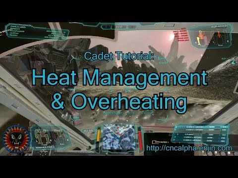 Steam Community :: Video :: MWO Tutorial - Heat Management & Overheating