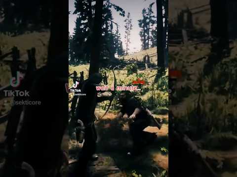 Steam Community :: Video :: "GRIZZLY has joined your posse..." #rdo # ...