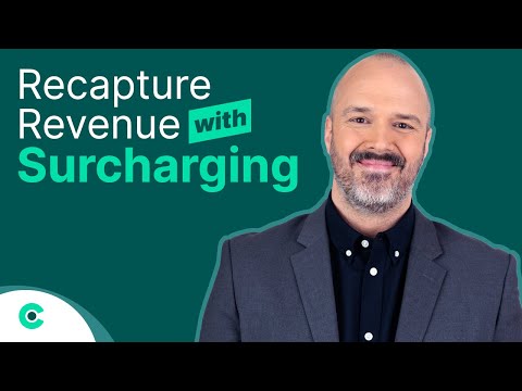 Recover Credit Card Fees With Surcharging With Chargent & InterPayments