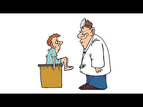 American Sign Language ASL Video Dictionary - healthcare