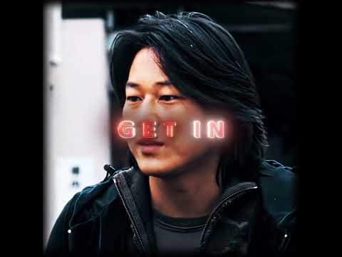 "Get In" - Han Lue I Tokyo Drift | Six Days - Remix - DJ Shadow #sungkang