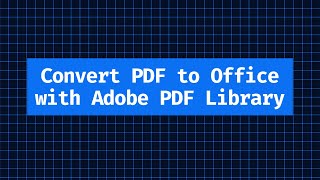 Adobe PDF Library: precios, funciones y opiniones | GetApp Chile 2025