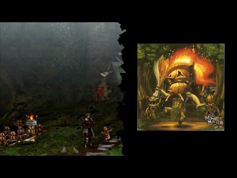 King Shakalaka | Wiki | Monster Hunter Amino