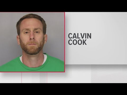 Flowery Branch, Georgia soccer coach Calvin Cook maintains his ...