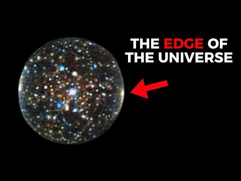 What Has the James Webb Telescope Discovered at the Edge of the Universe?