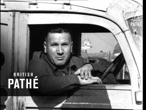 Calling 'blighty' (1944)