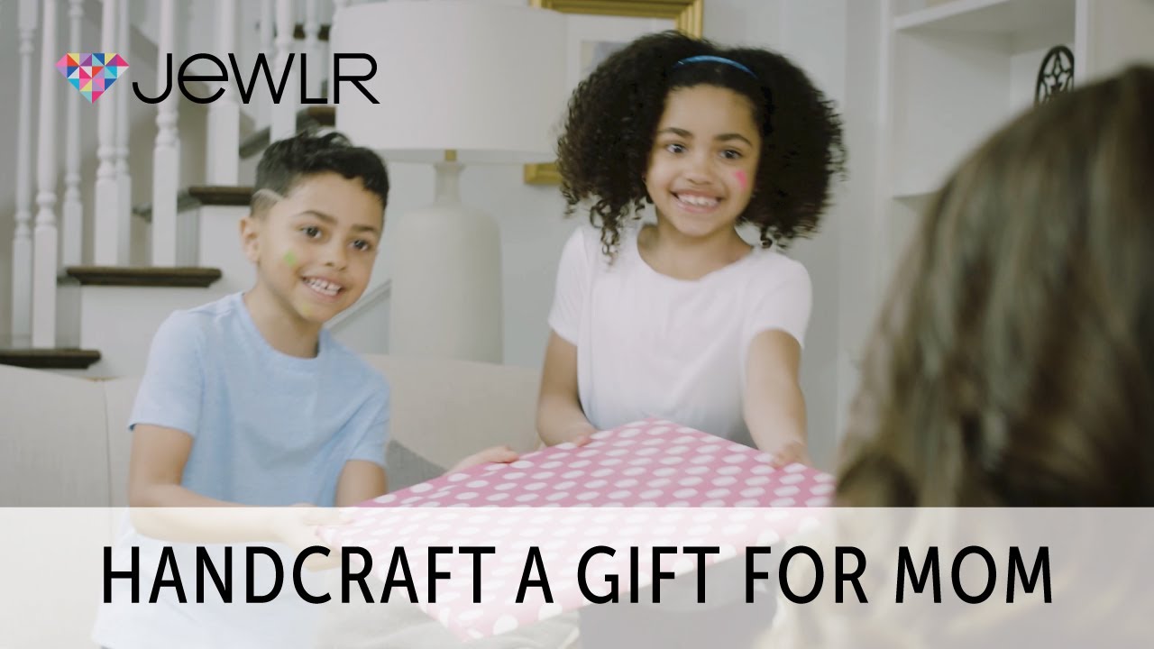 Jewlr | Handcraft a Gift for Mom