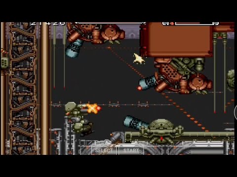 CYBERNATOR ( free to play at Retrogames.cc)Capture Card Ordered , old school games coming soon