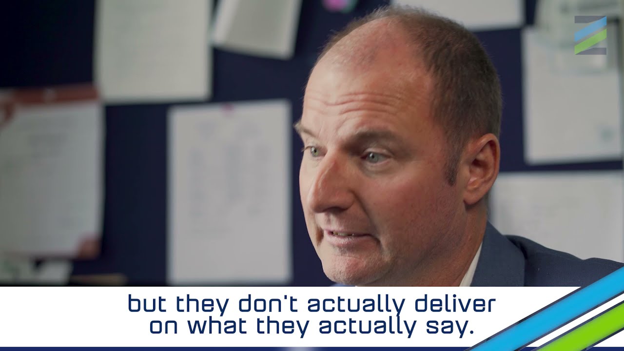 Shane Booth - Zevesto Property Group - realcommercial.com.au