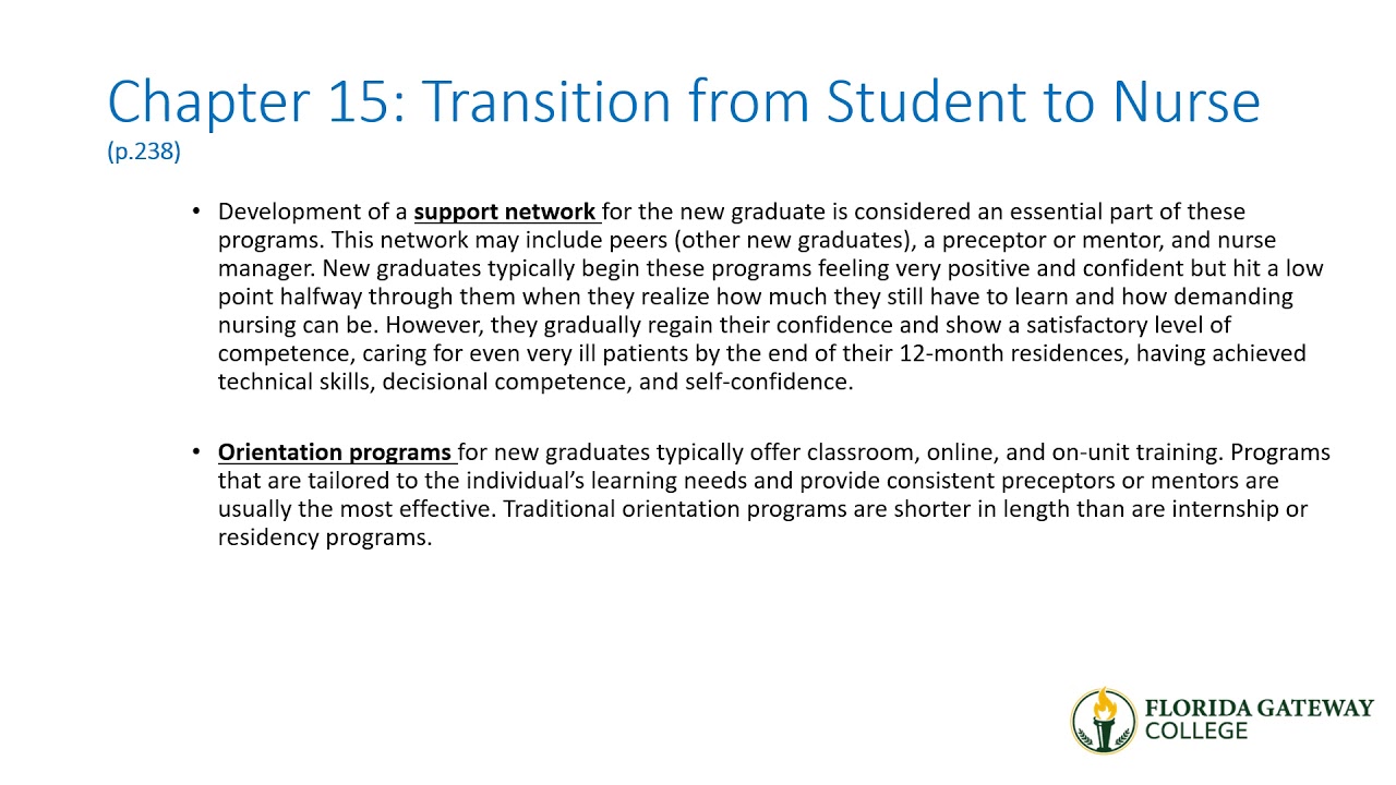 Chapter15 PPT with Narration Spring 2021