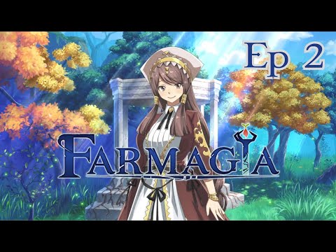 Steam Community :: Farmagia
