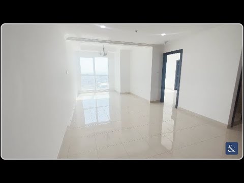 Brand new tower: 1-BR with stunning view in Business Bay