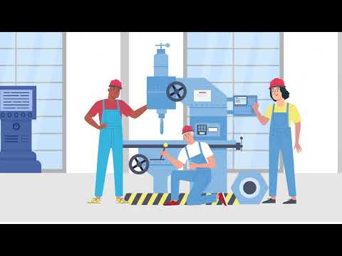 Revolutionise Maintenance with aimms® | The Ultimate CMMS & Field Service Management Platform