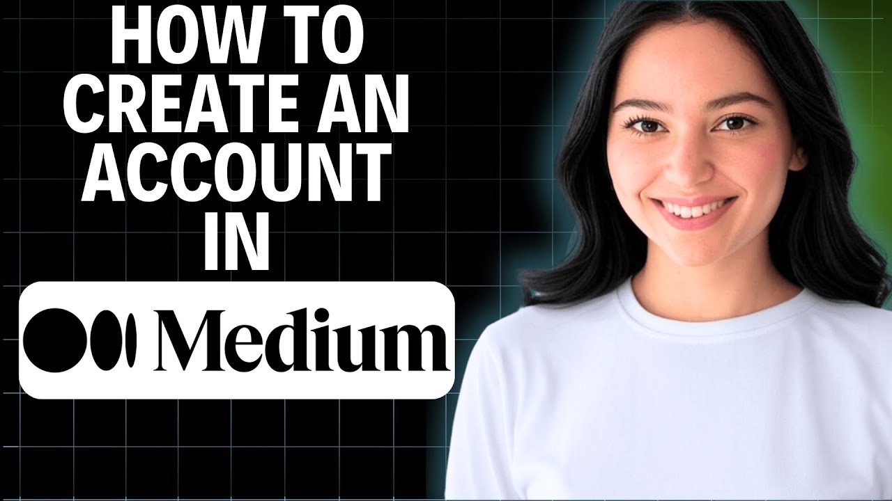 How To Create Account In Medium 2025 (Step By Step)