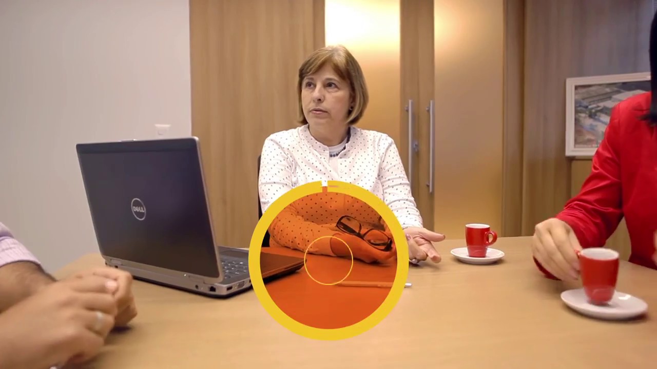 Doce Aroma [roteiro institucional]