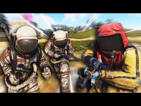 Steam Community :: Rust