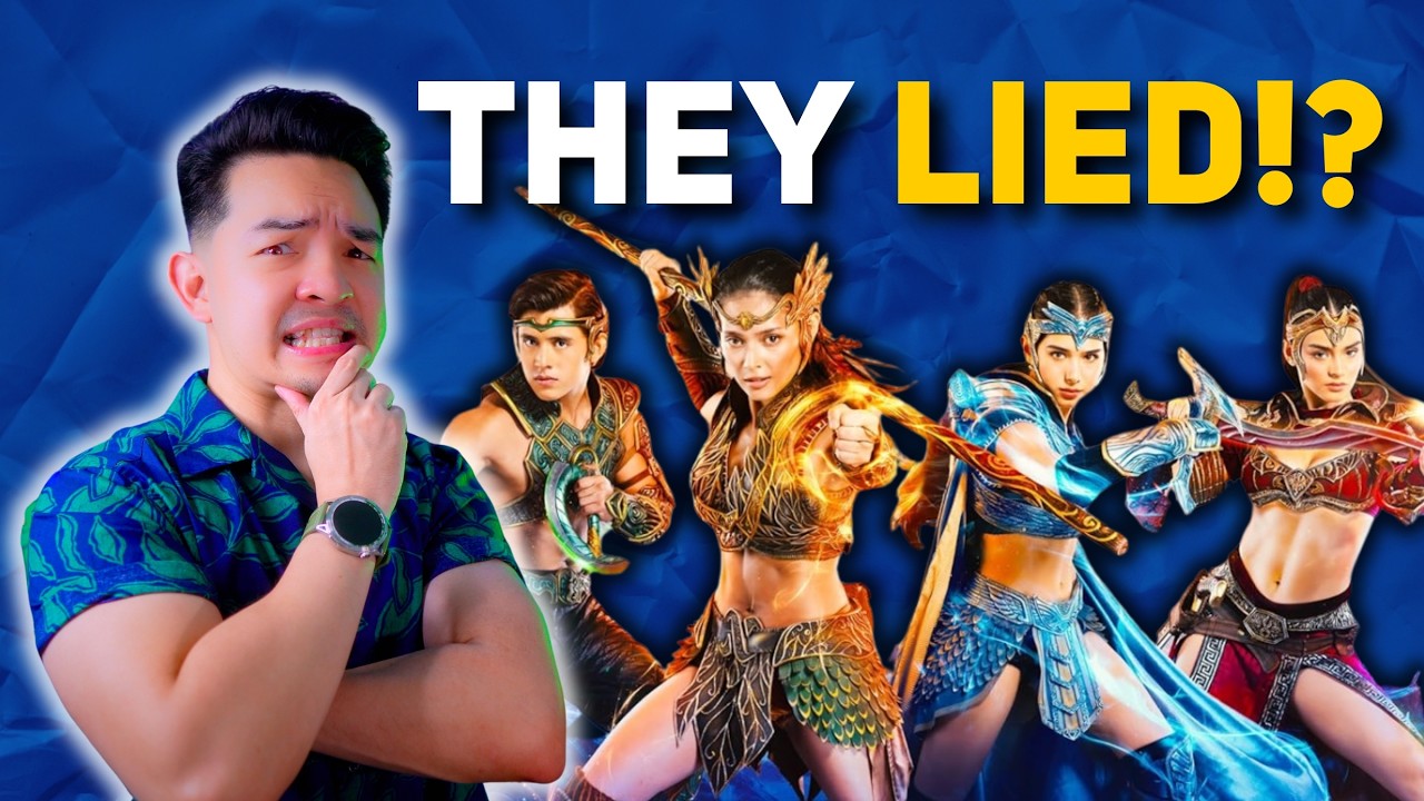 They Were Gods, Not Fairies! The Sacred Power of Diwatas