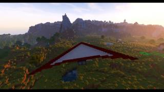 Open Glider Mod Para Minecraft 1.12.1/1.11.2/1.10.2 | ZonaCraft