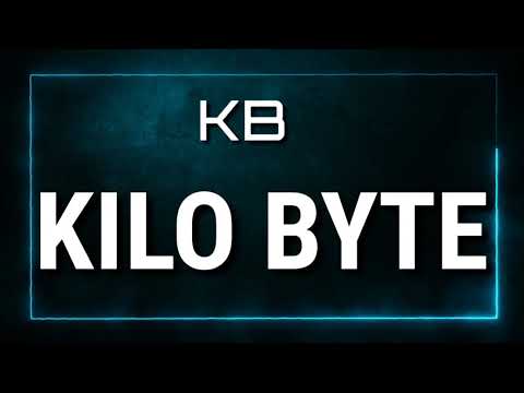 FULL FORM OF KB,MB,GB,TB,PB,EB,ZB,YB,APL