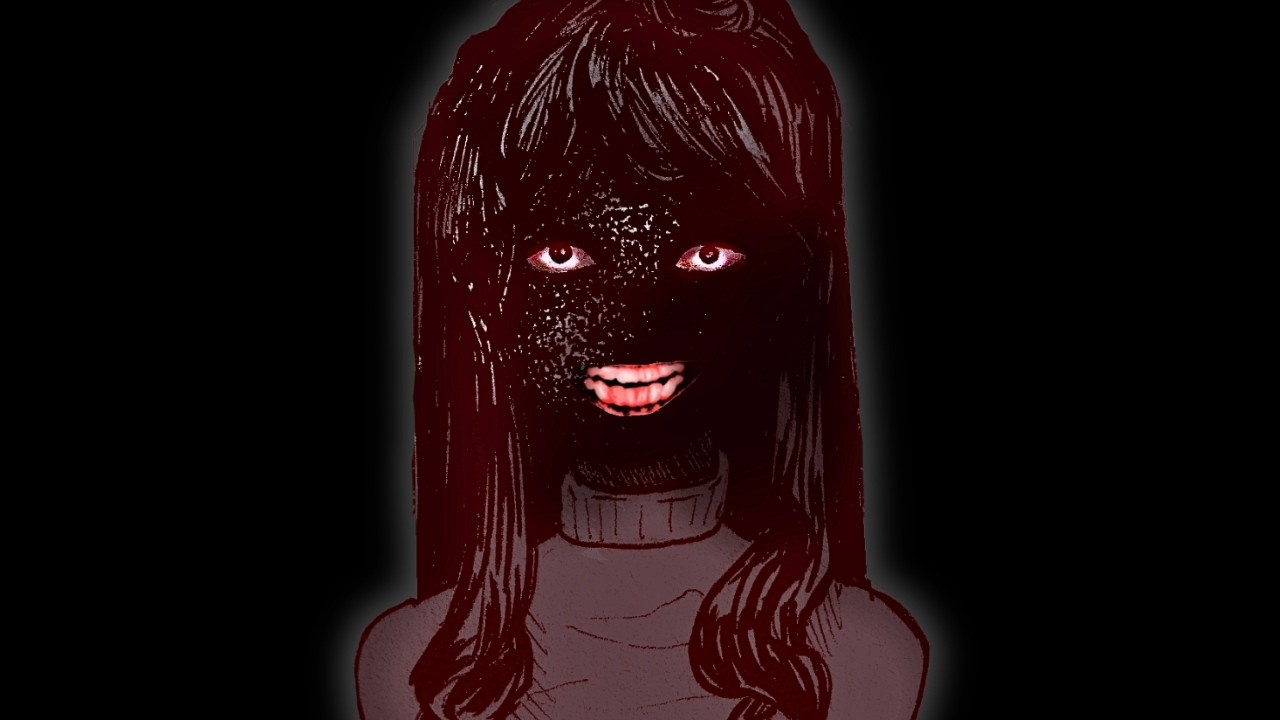 When The Horror Game Knows It's Being Played