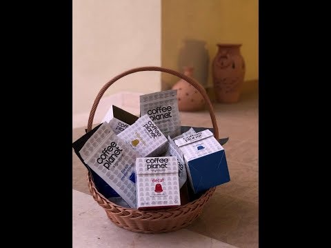 NEW Build Your Own Coffee Subscriptions