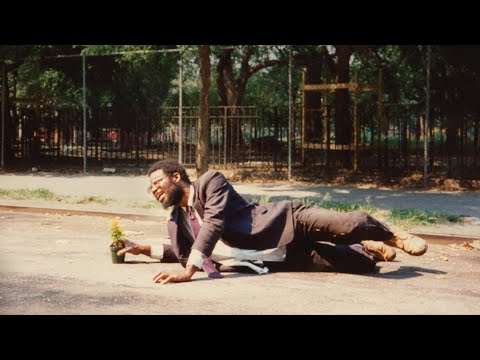 Pope.L Recounts his Iconic "Crawl" Performances | Art & Object