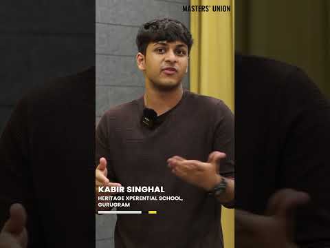 Masters’ Union Startup Weekend: Unleash Your Entrepreneurial Spirit