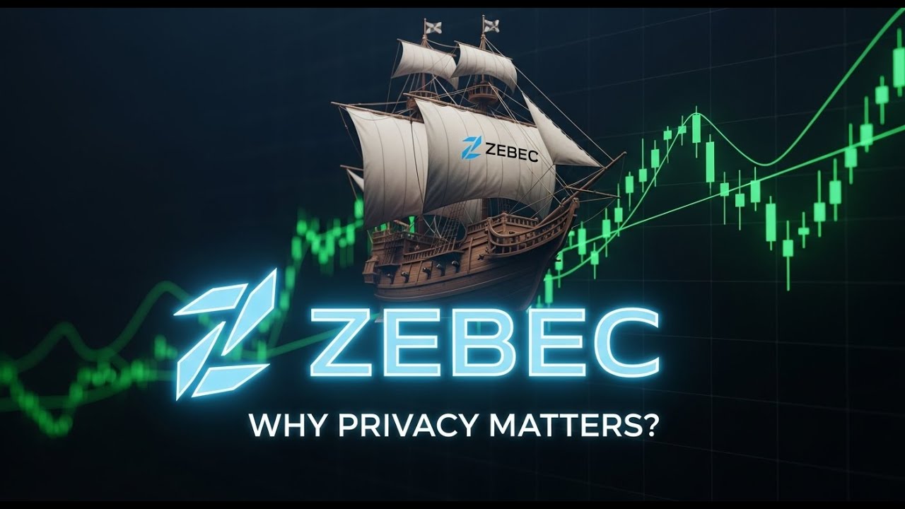 ZEBEC: The Privacy Problem Nobody's Talking About