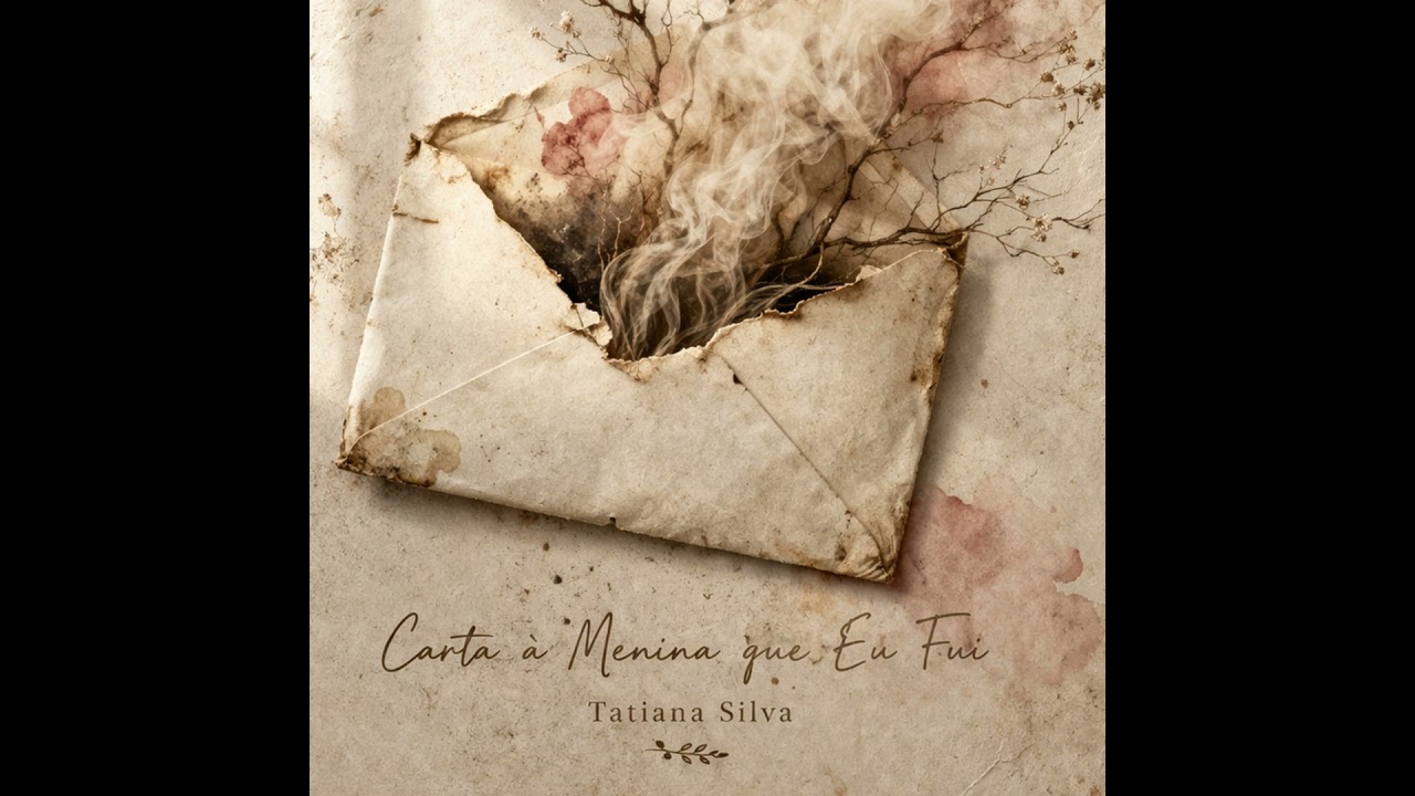 Carta à menina que eu fui