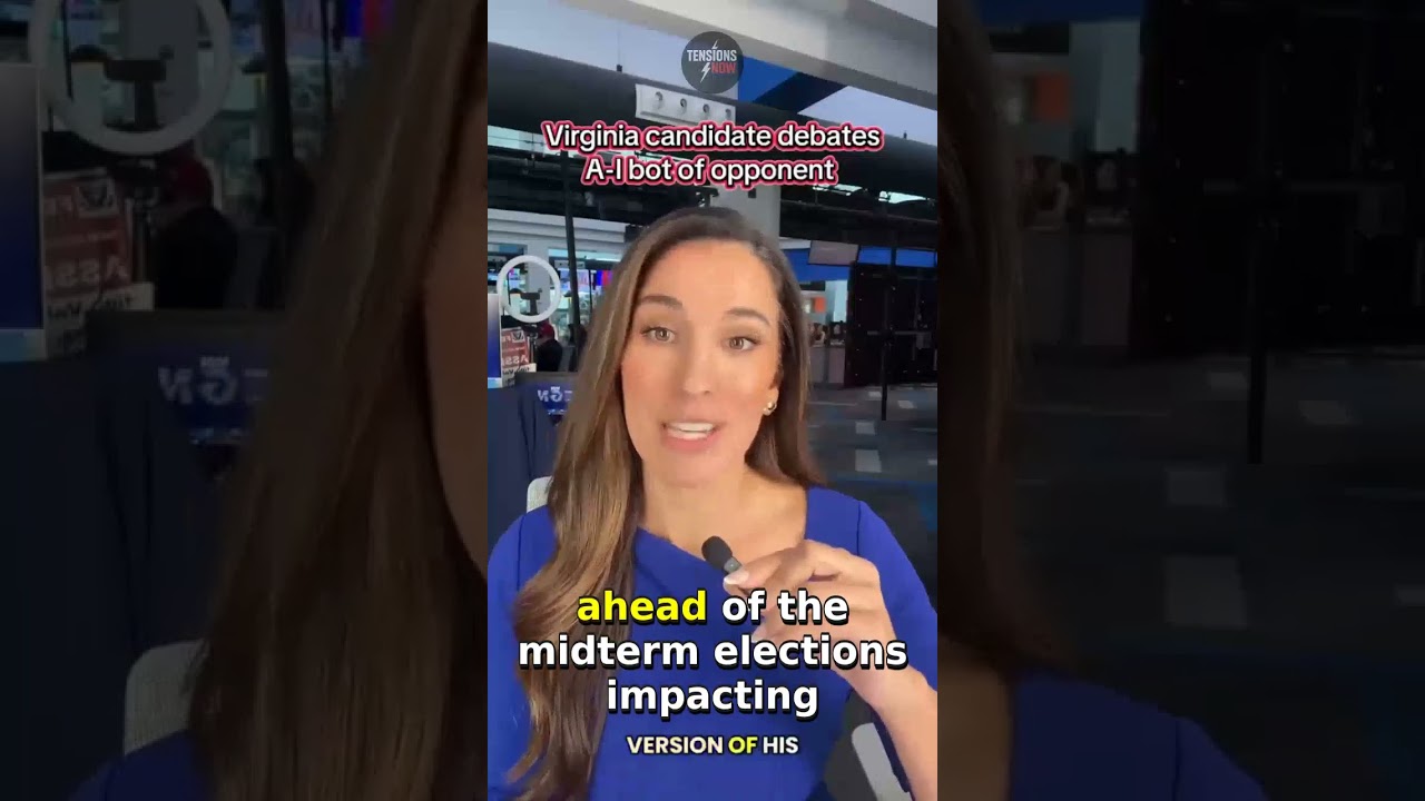 Virginia Redistricting Battle