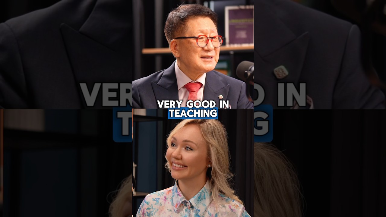 Professor Kaye Chon: The Man Who Transformed Global Tourism