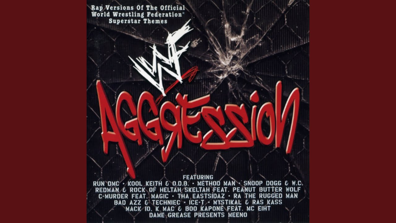 The Kings (D-Generation X Theme)