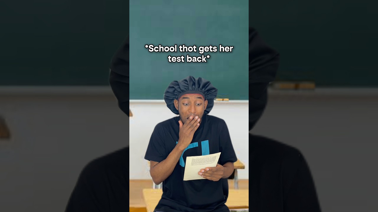Something ain’t right 💀 #funny