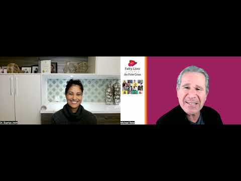 Speaking the Medical Language: MASLD and MASH with Dr. Supriya Joshi
