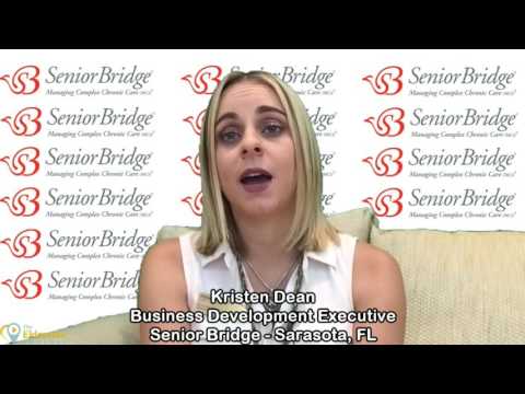 Senior Bridge on The Sarasota County Eldercare Channel