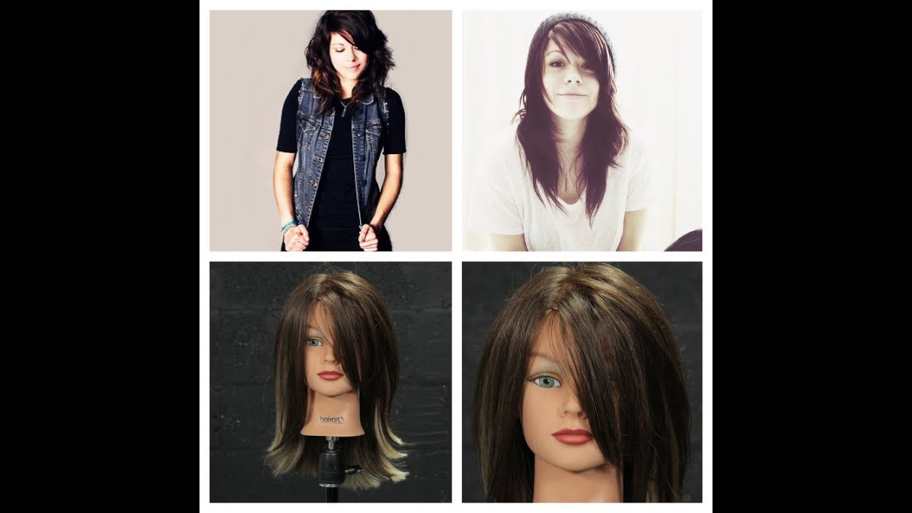 Taylor Jardine 2014 Haircut Tutorial