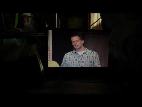 Opening to monsters inc. DVD 2002(disc 2)