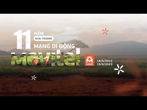 [Viettel Group] Dấu ấn Movitel 365 ngày qua