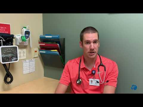 Dr. Anthony Witt - MultiVitamins for kids?