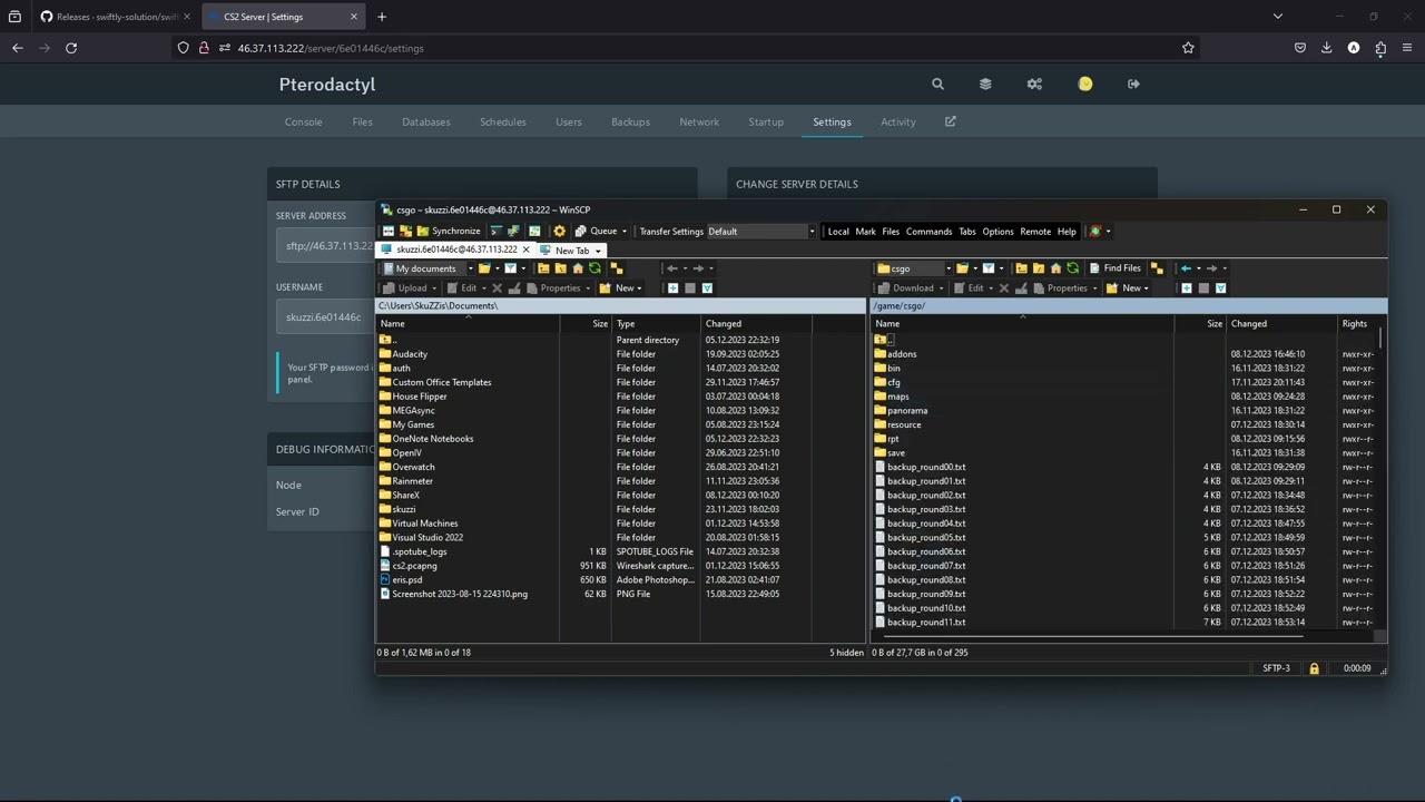 Swiftly - How to install Swiftly