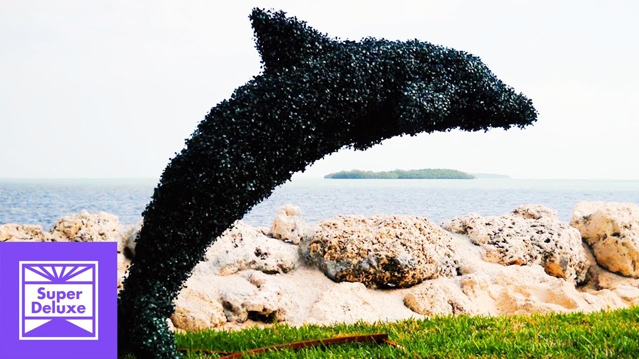 Landscape Sculptures | Nice Content | Tatered