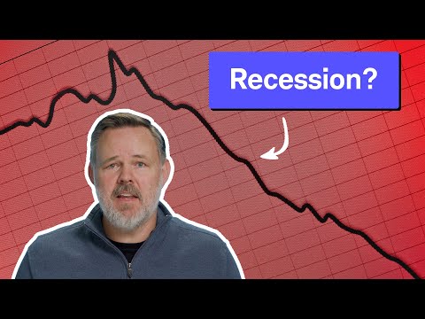 How To Know if There's a Recession