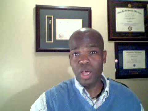 Forensic Science: Education and Employment with C. Ken Williams