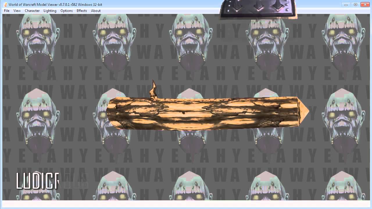 The new aotc mount.. really? - General Discussion - World of Warcraft ...