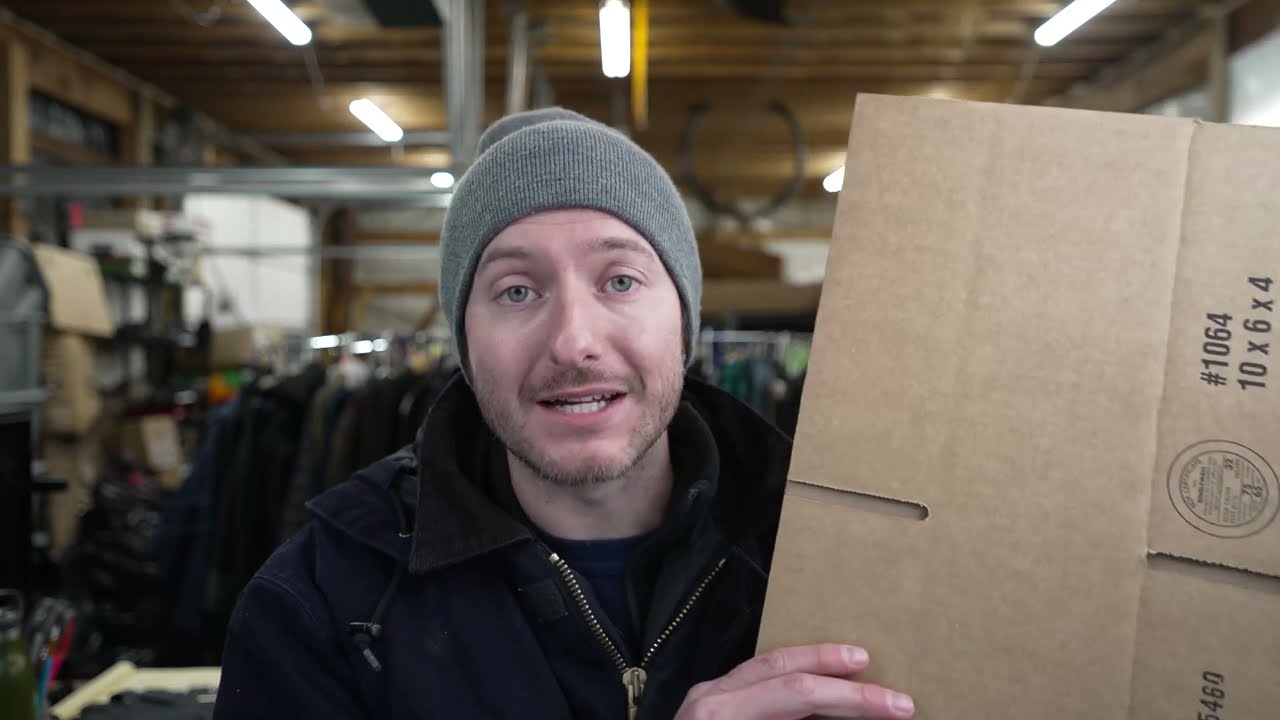 BOX USA 10 x 6 x 4 Corrugated Cardboard Boxes